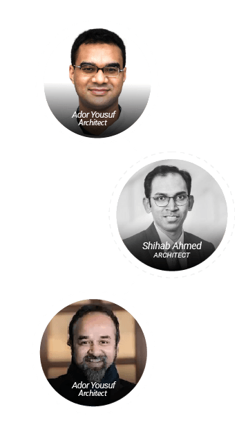 ARCHICONNECT
